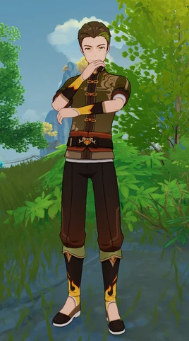 Moon Carver | Genshin Impact Wiki | Fandom