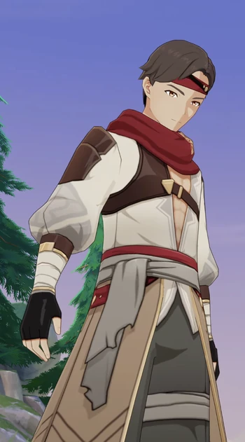 Kaykaus | Genshin Impact Wiki | Fandom