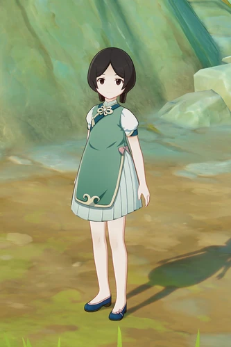 Muli | Genshin Impact Wiki | Fandom