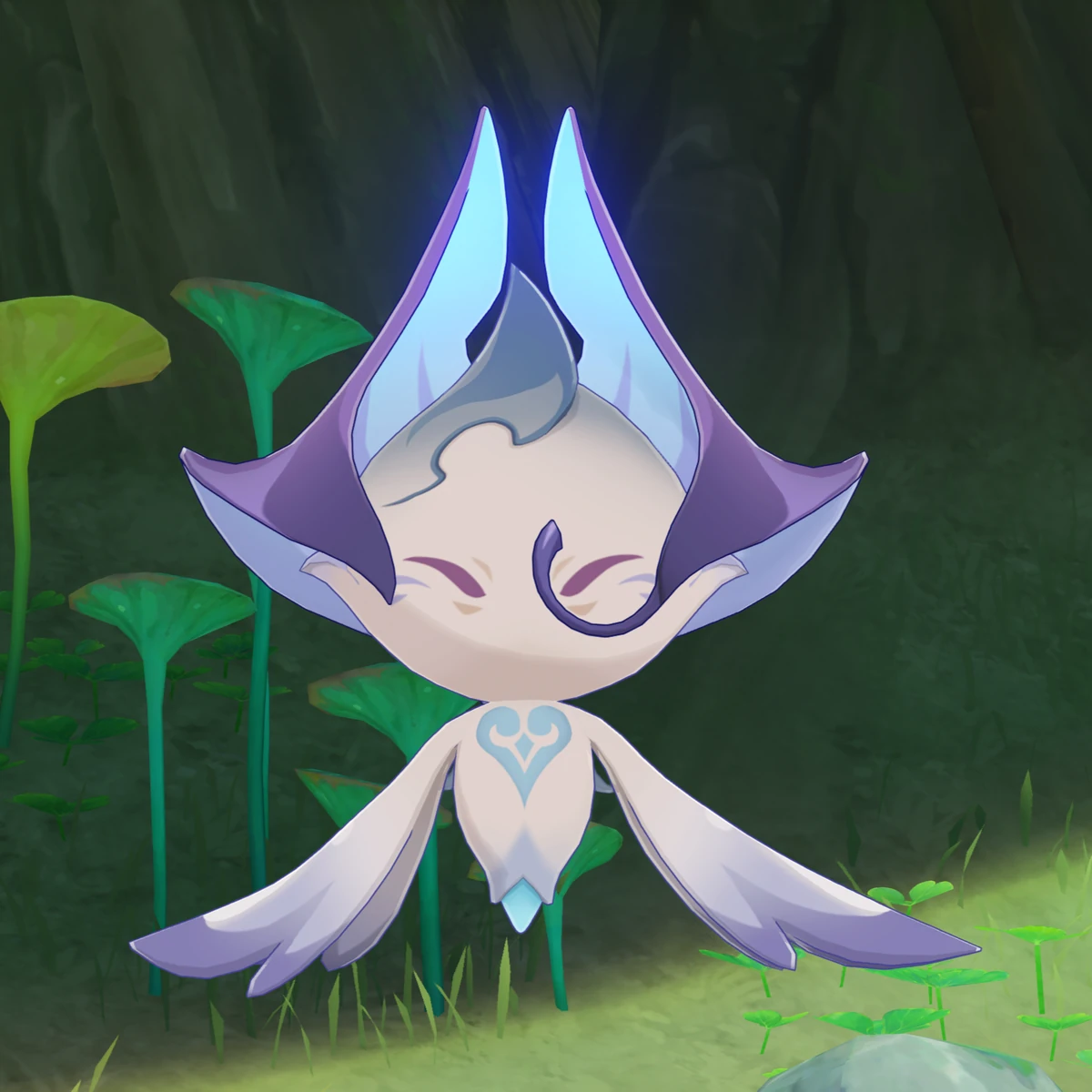 Zurvan | Genshin Impact Wiki | Fandom