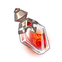Heatshield Potion | Genshin Impact Wiki | Fandom