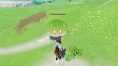 Large Dendro Slime | Genshin Impact Wiki | Fandom