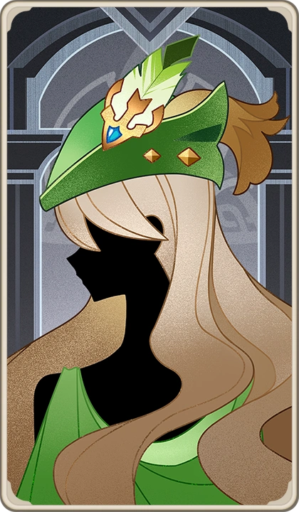 Viridescent Venerer's Diadem | Genshin Impact Wiki | Fandom