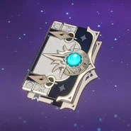 Favonius Codex | Genshin Impact Wiki | Fandom