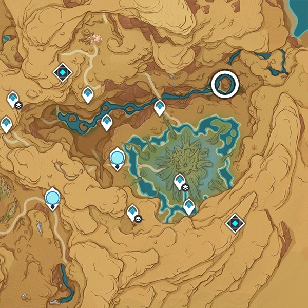 Seven Dish Dance | Genshin Impact Wiki | Fandom