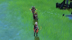 Geo Samachurl | Genshin Impact Wiki | Fandom