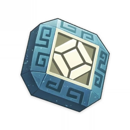 Veneficus Sigil | Genshin Impact Wiki | Fandom