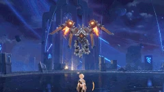 Aeonblight Drake (Heavy Assault Pack) | Genshin Impact Wiki | Fandom