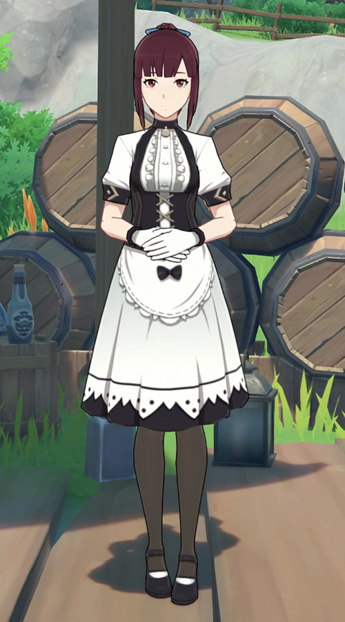 Diane | Genshin Impact Wiki | Fandom