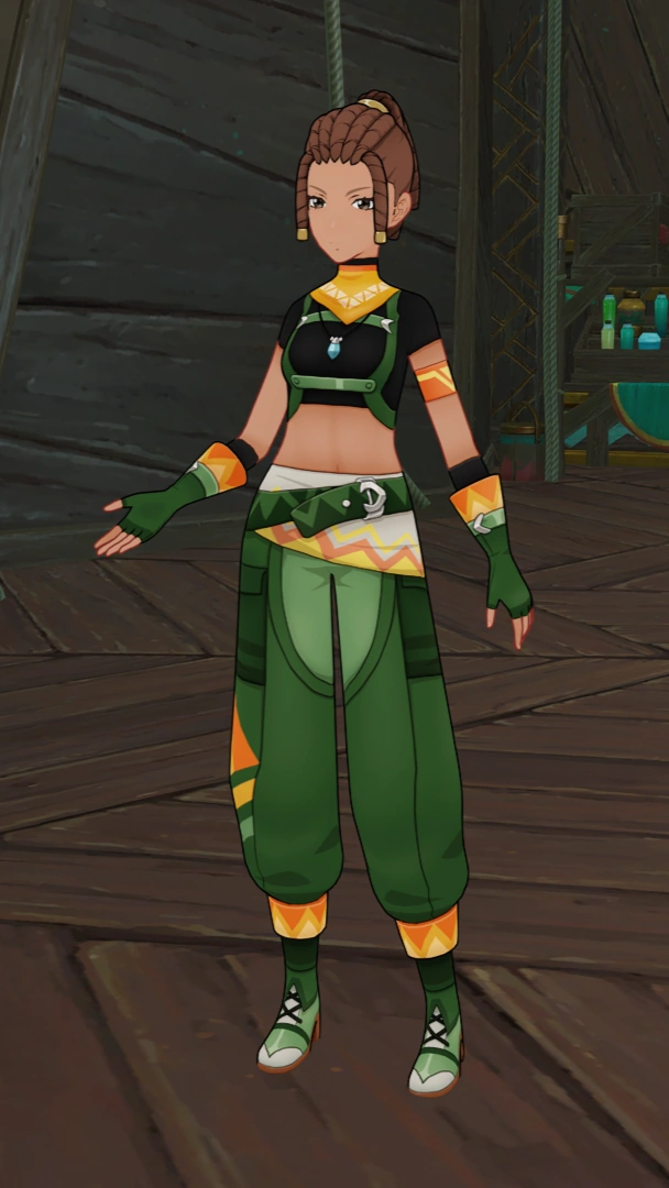 Roca | Genshin Impact Wiki | Fandom