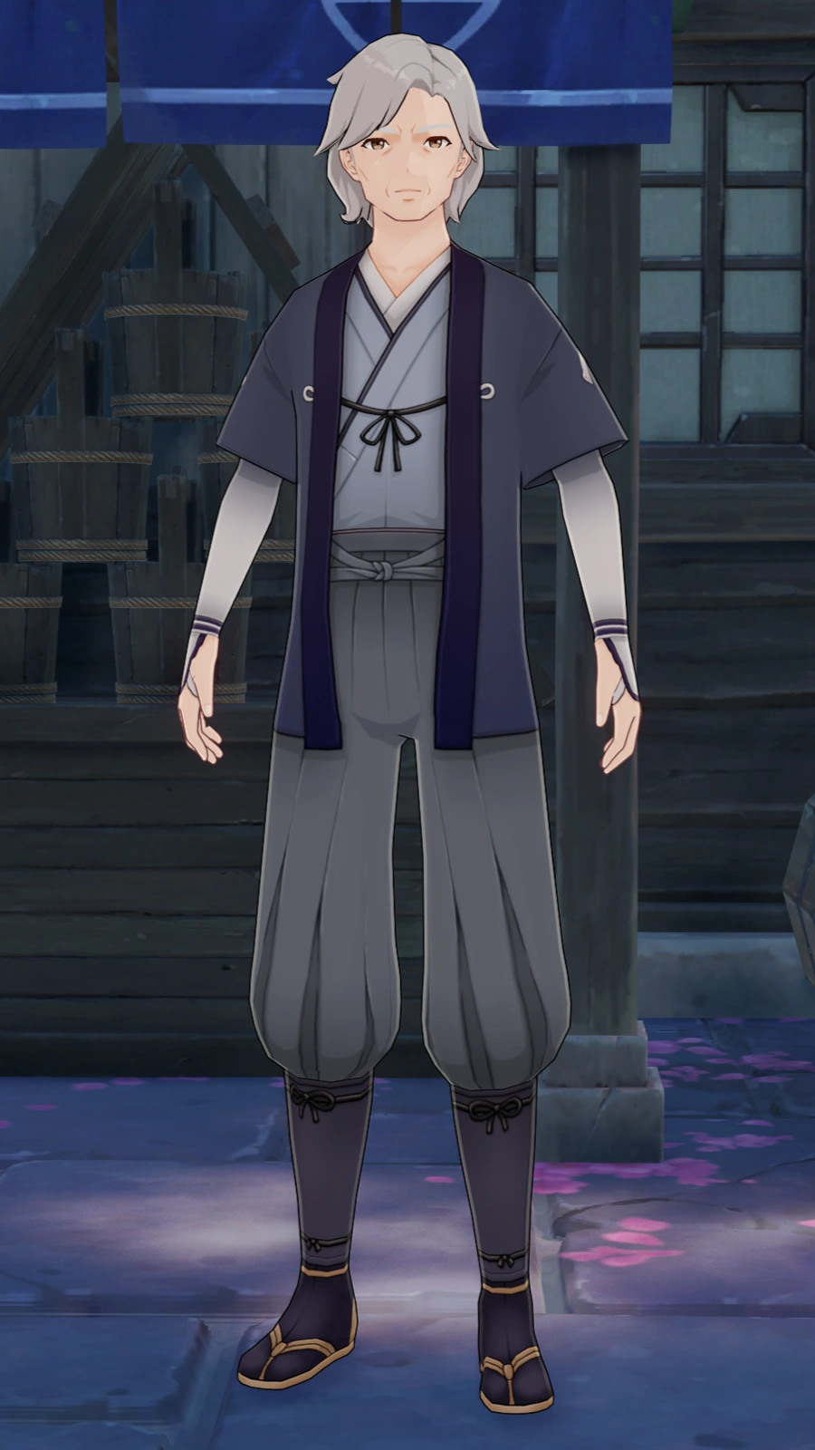 Sakai | Genshin Impact Wiki | Fandom