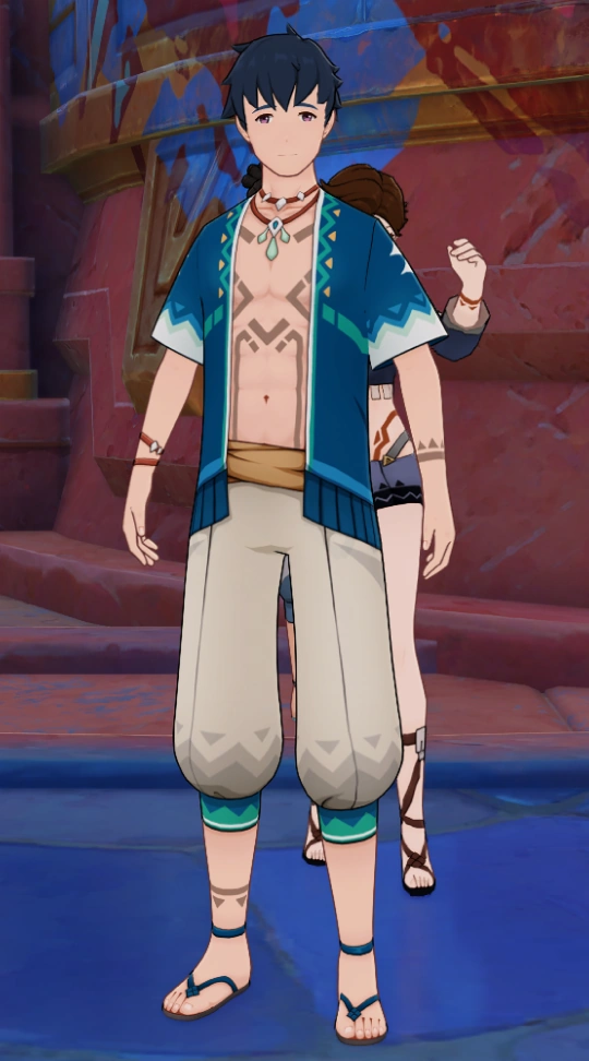 Taenga | Genshin Impact Wiki | Fandom