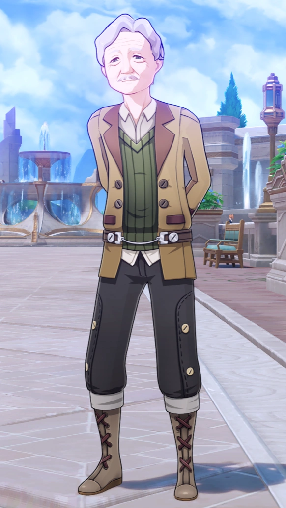 Thurel | Genshin Impact Wiki | Fandom