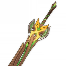 Forest Regalia | Genshin Impact Wiki | Fandom