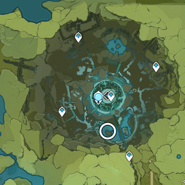 Category:Brightcrown Mountains Fishing Points | Genshin Impact Wiki ...