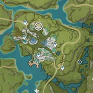 Nidal | Genshin Impact Wiki | Fandom