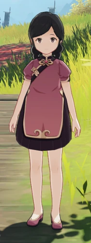 Tiger Li | Genshin Impact Wiki | Fandom