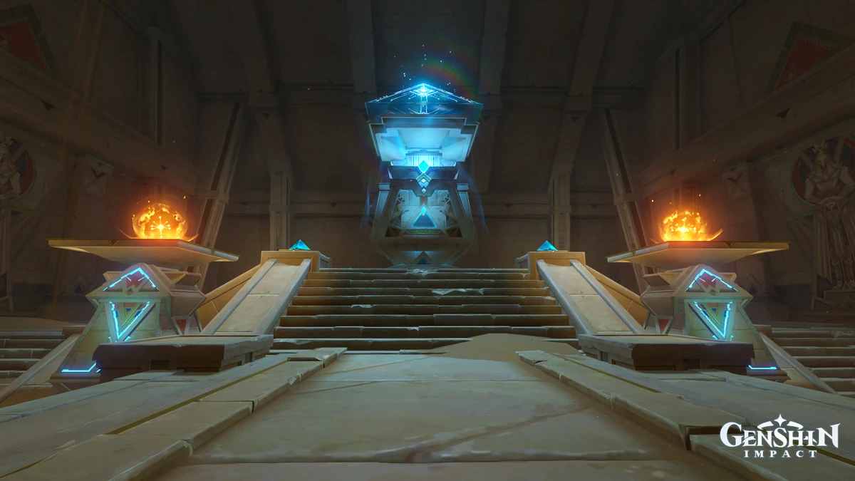 Place of Breath | Genshin Impact Wiki | Fandom