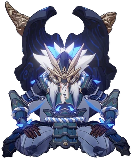 Maguu Kenki | Genshin Impact Wiki | Fandom