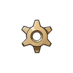 Small Gear | Genshin Impact Wiki | Fandom