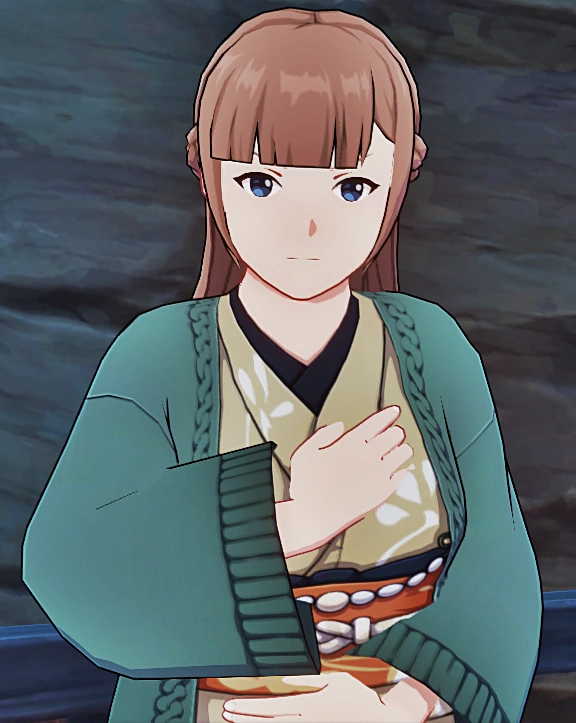 Norika | Genshin Impact Wiki | Fandom