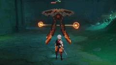 Ruin Scout | Genshin Impact Wiki | Fandom