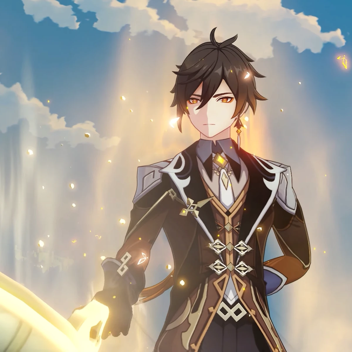 Category:Geo Characters | Genshin Impact Wiki | Fandom