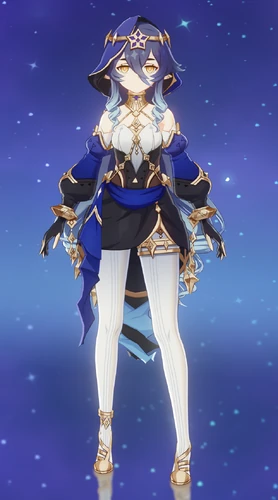 Layla | Genshin Impact Wiki | Fandom