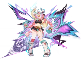 Varesa | Genshin Impact Wiki | Fandom