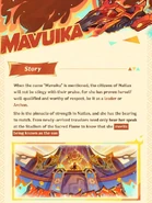 Mavuika/Gallery | Genshin Impact Wiki | Fandom