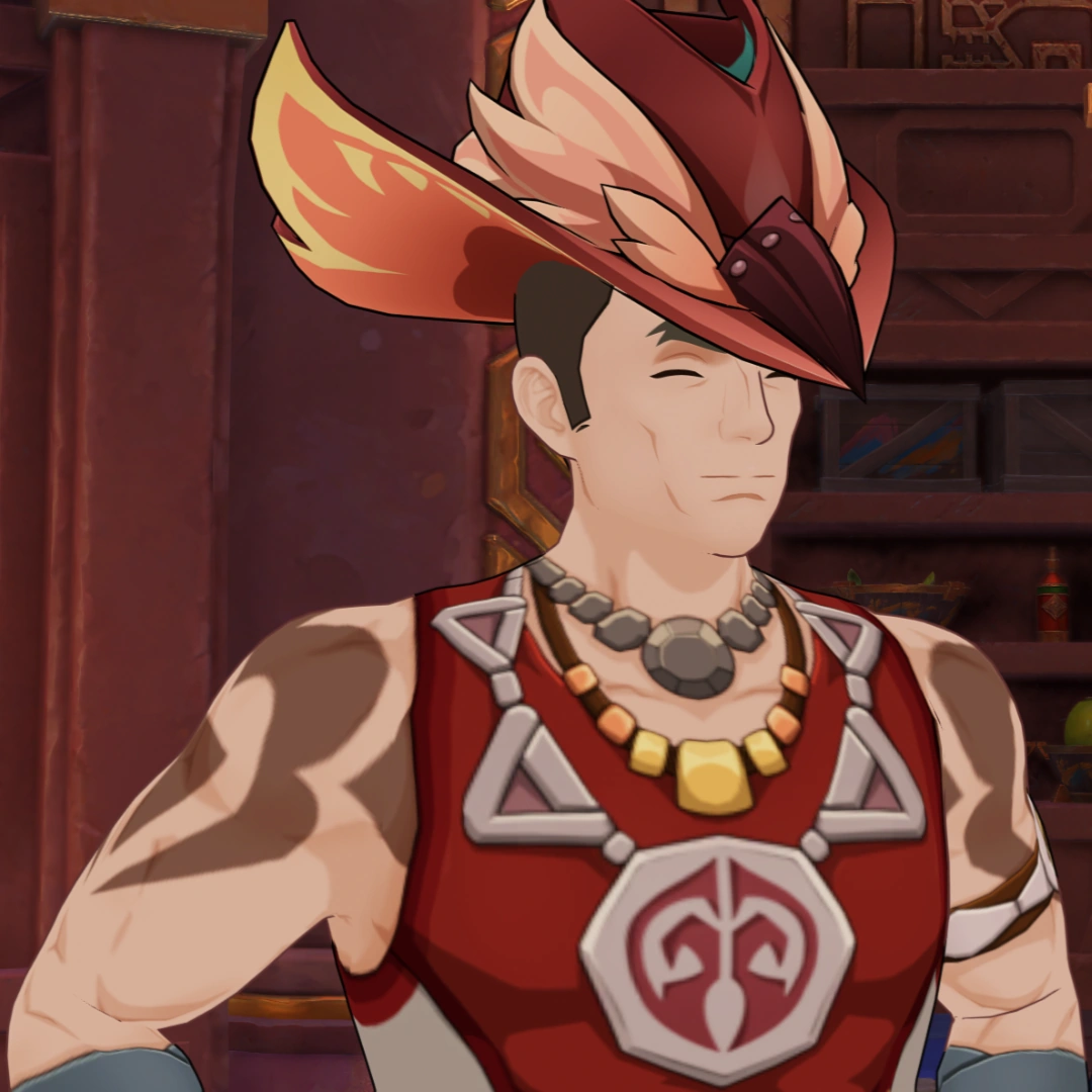 Berehanu | Genshin Impact Wiki | Fandom