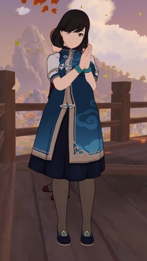 Moli | Genshin Impact Wiki | Fandom