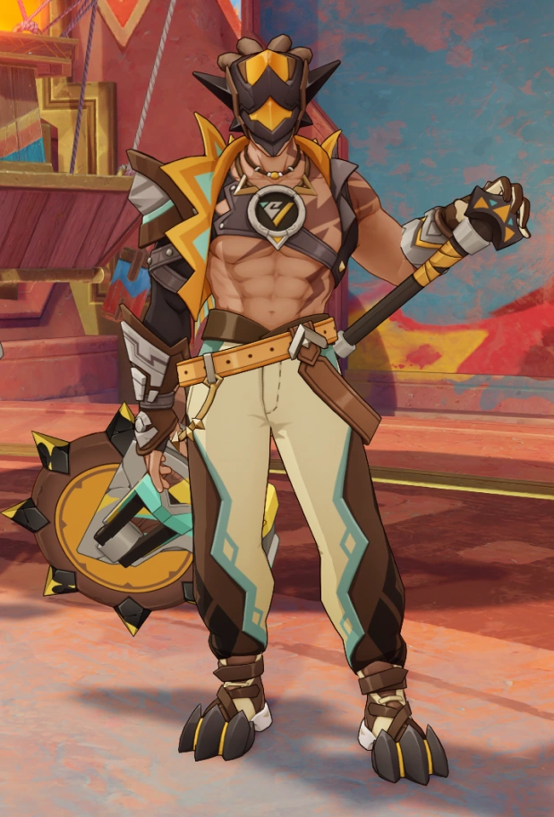 Nkunga | Genshin Impact Wiki | Fandom