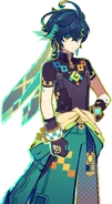 Kinich/Gallery | Genshin Impact Wiki | Fandom