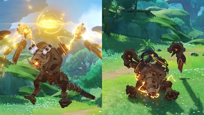 Tutorial/Ruin Drake: Skywatch | Genshin Impact Wiki | Fandom