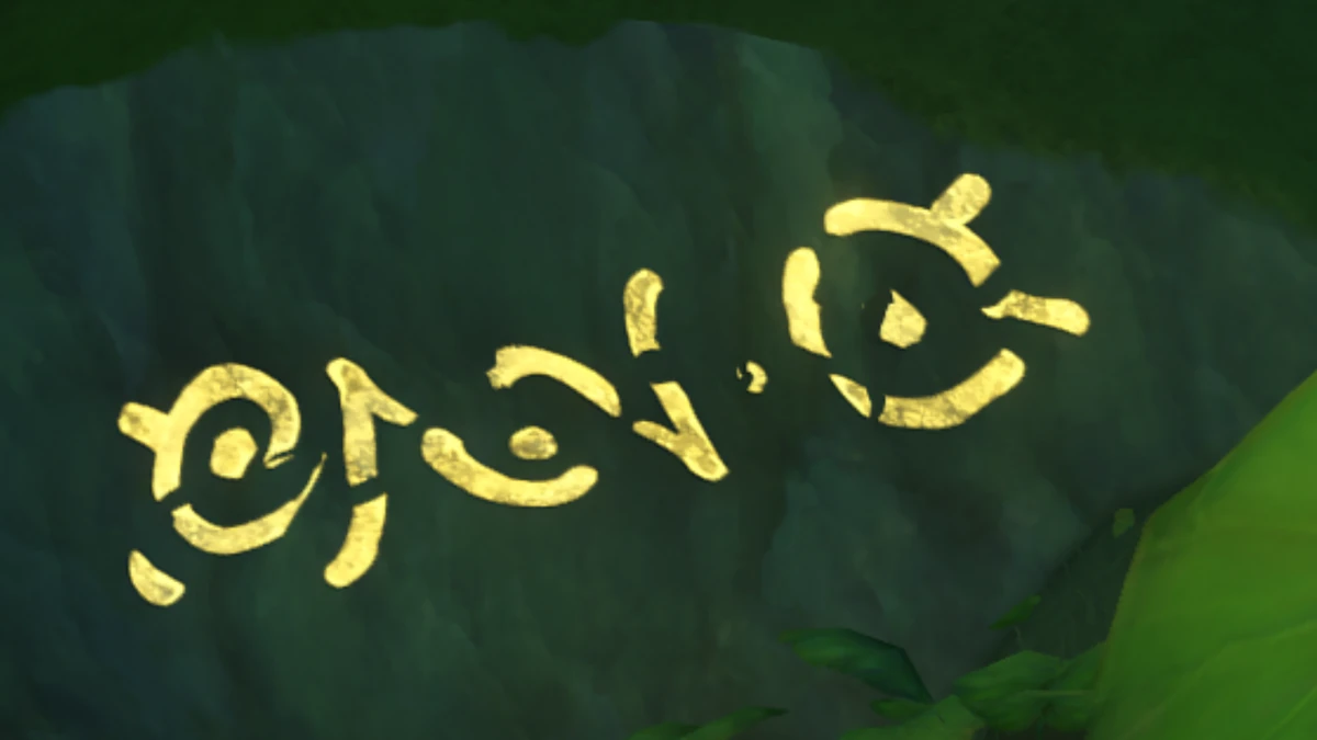 Aranara Language | Genshin Impact Wiki | Fandom