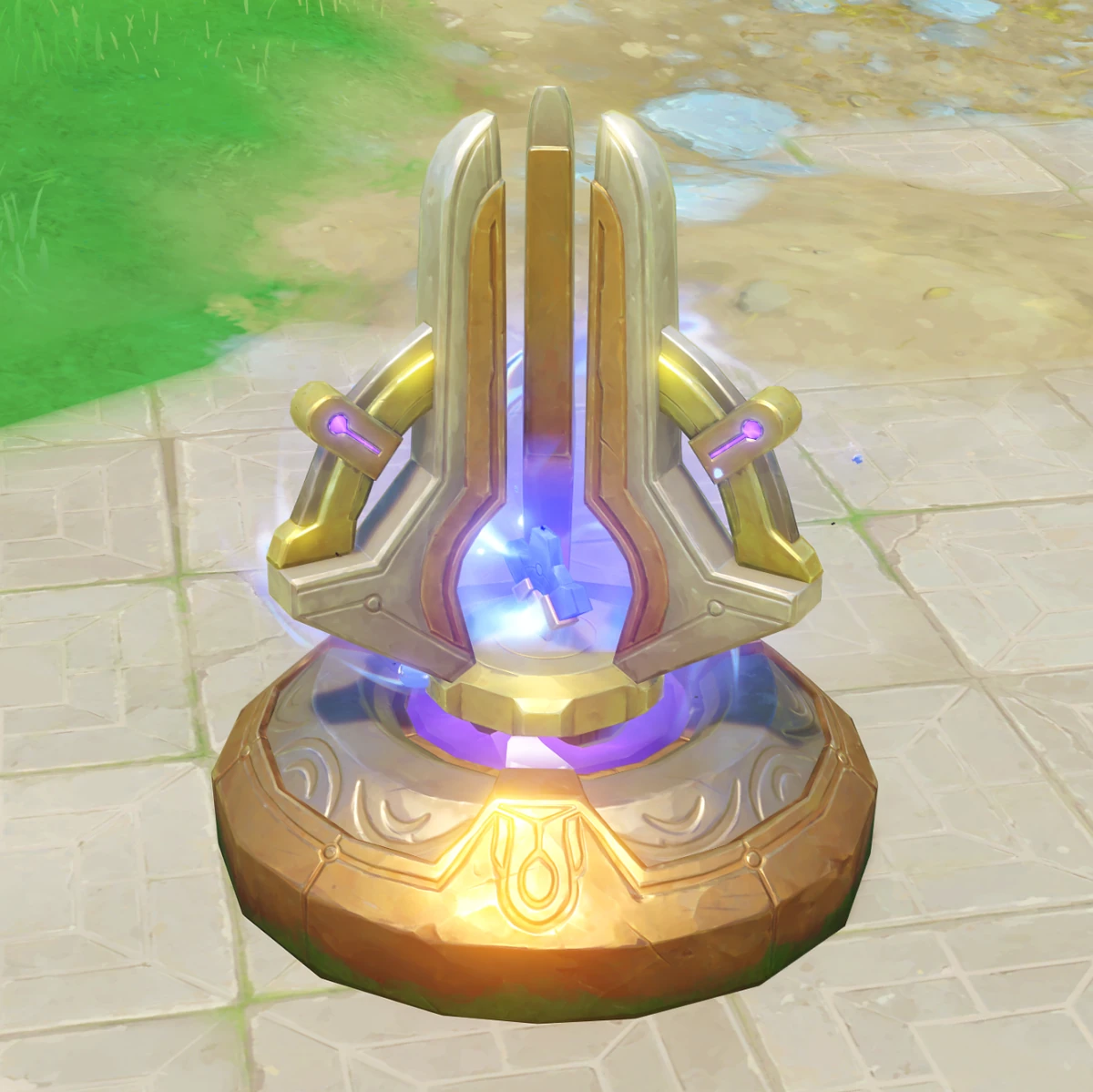 Enhanced Pneumousia Amplifier | Genshin Impact Wiki | Fandom