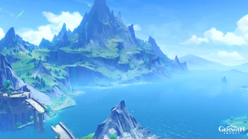 Liffey Region | Genshin Impact Wiki | Fandom