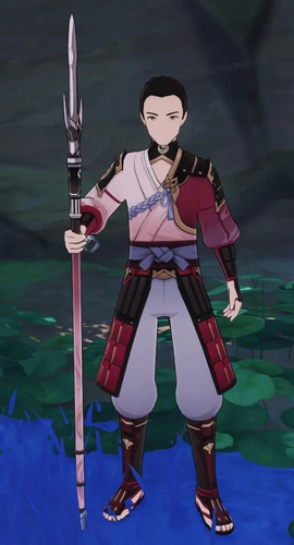 Arisawa | Genshin Impact Wiki | Fandom