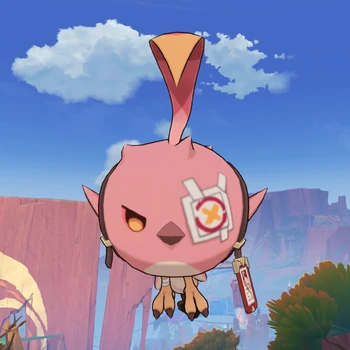 Cacucu | Genshin Impact Wiki | Fandom