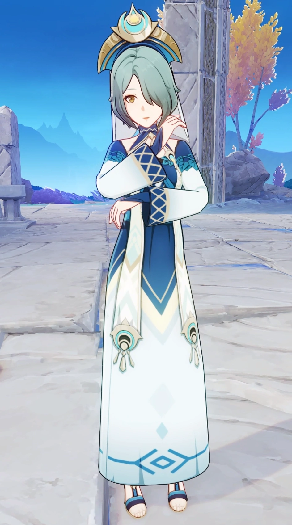 Category:Nod-Krai Characters | Genshin Impact Wiki | Fandom