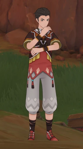 Izcalli | Genshin Impact Wiki | Fandom