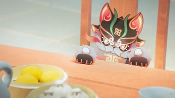 Man Chai | Genshin Impact Wiki | Fandom