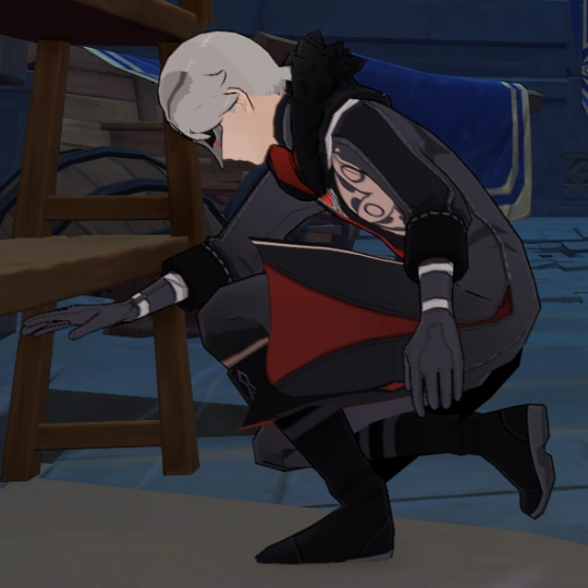 Pyotr | Genshin Impact Wiki | Fandom