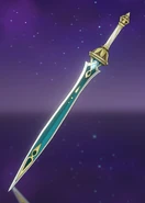Xiphos' Moonlight | Genshin Impact Wiki | Fandom