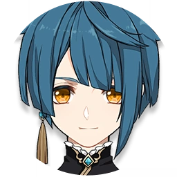 Xingqiu | Wiki Genshin Impact | Fandom