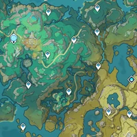 Category:Uses Chenyu Vale Southern Mountain (East) Map Template ...