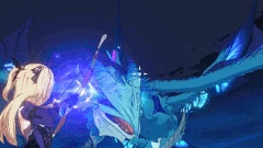 Stormterror Dvalin | Genshin Impact Wiki | Fandom