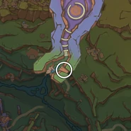 Kuntur's Pursuit | Genshin Impact Wiki | Fandom