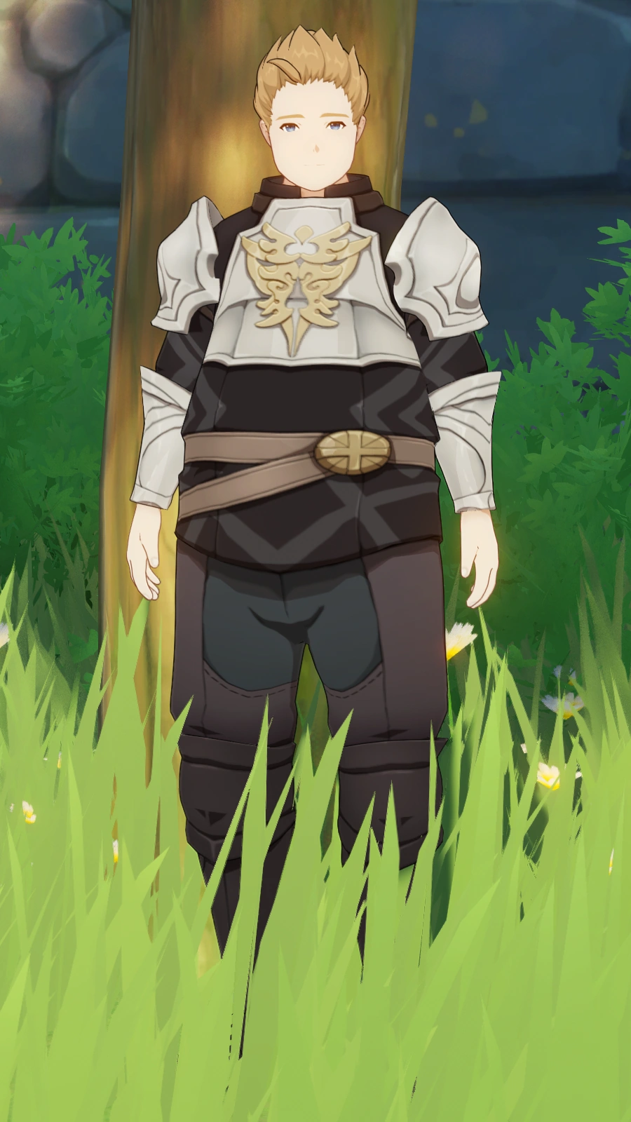 Bruce | Genshin Impact Wiki | Fandom